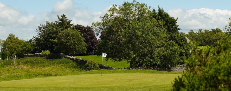 Golf Course Handicap Calculator Holywell Golf Club | Hole19