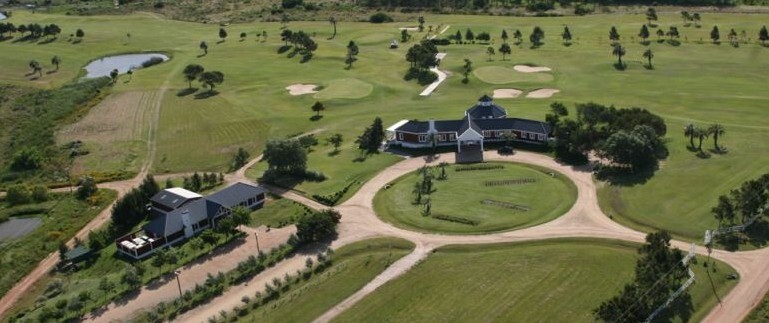 Prepare for your round at La Barra Golf Club | Hole19