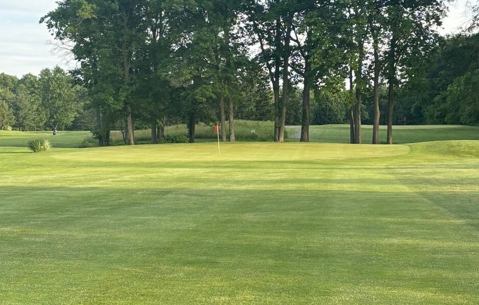 Golf Course Handicap Calculator Wyandot Golf Club | Hole19